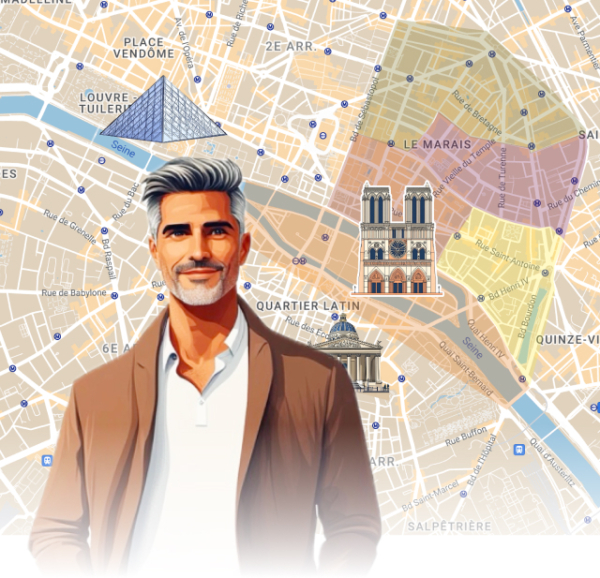 MY MARAIS PARIS | Your practical guide to the most beautiful ...