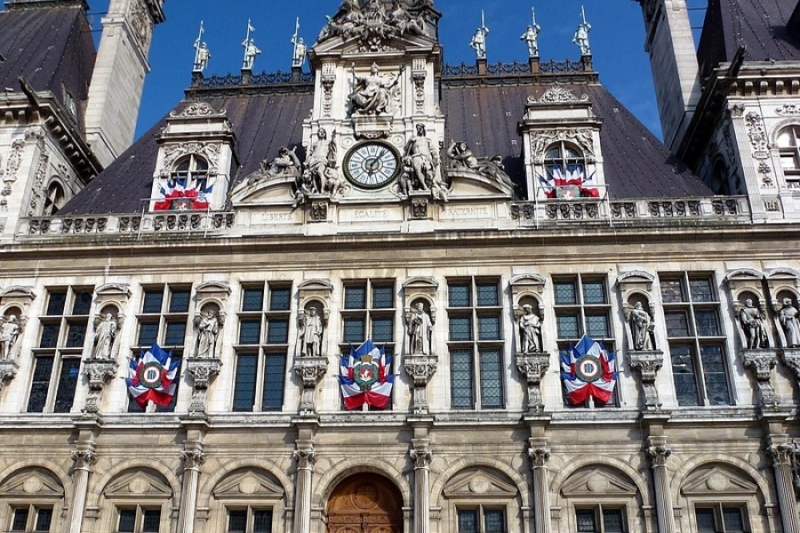 The Jewish Marais: a day of immersion in the history of the district
