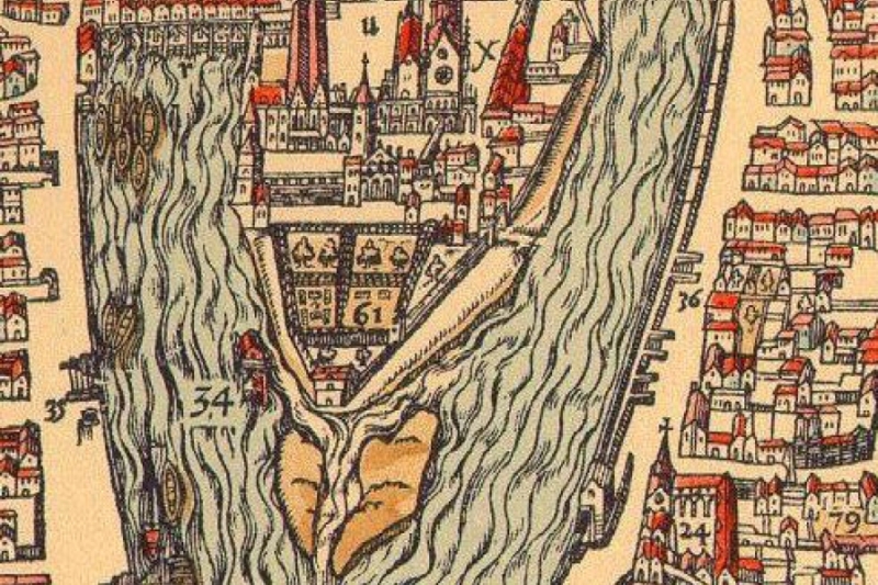 The Jewish Marais: a day of immersion in the history of the district