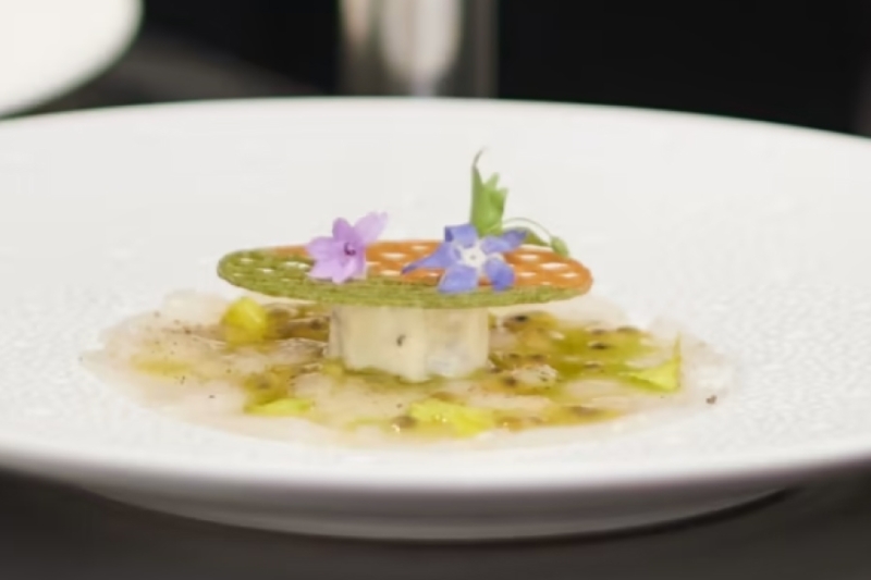 The best restaurants around Place des Vosges in Paris