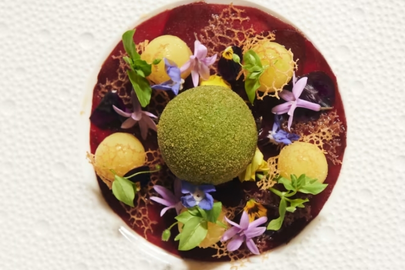 The best restaurants around Place des Vosges in Paris