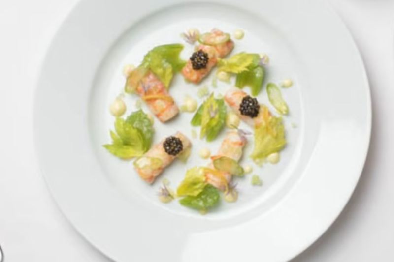 The best restaurants around Place des Vosges in Paris