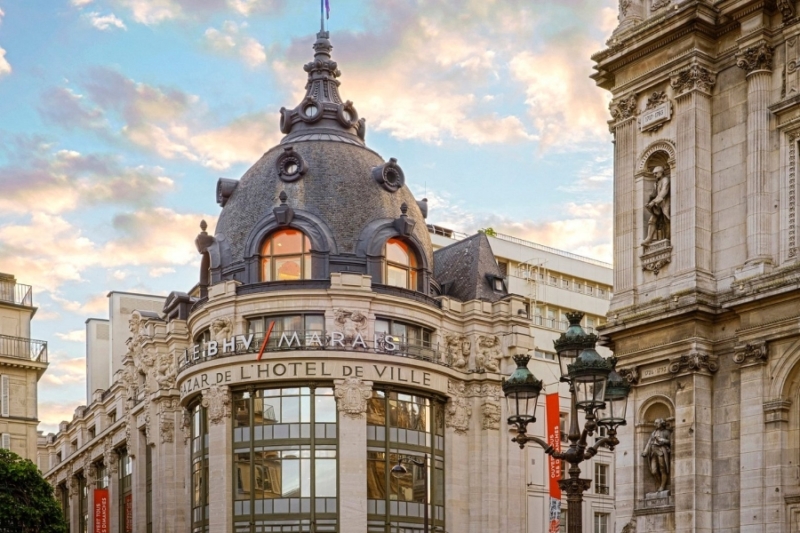 MY MARAIS PARIS | Your practical guide to the most beautiful ...