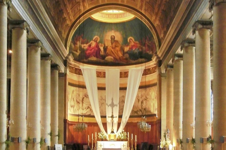 Eglises du Marais à Paris - 10 joyaux à (re)découvrir