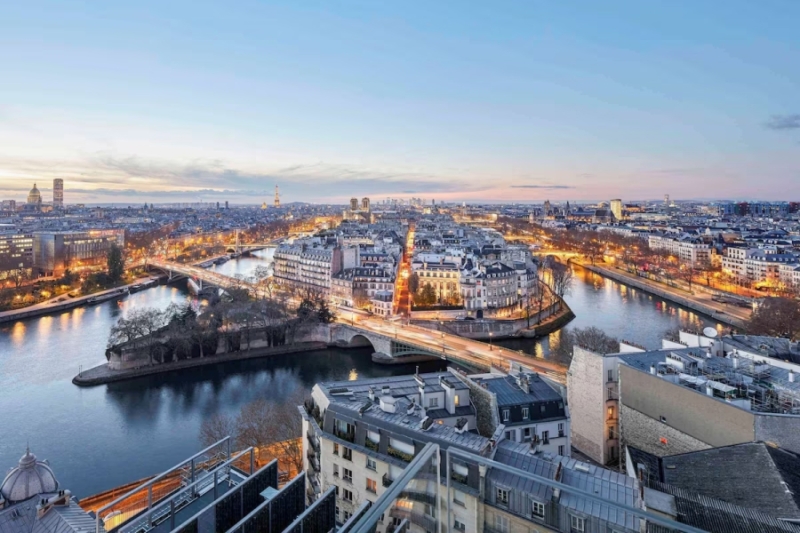 MY MARAIS PARIS | Your practical guide to the most beautiful ...